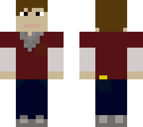 daybreak | Minecraft Skins