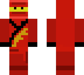 kai | Minecraft Skins