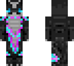 Kimbu Forest | Minecraft Skin