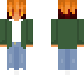 simba | Minecraft Skins