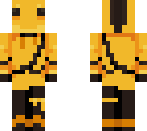 lizard | Minecraft Skins
