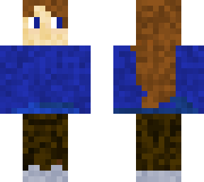 marie | Minecraft Skins