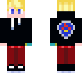 zelda totk link | Minecraft Skins