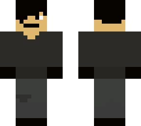 Minecraft ages (eboy) the dark age | Minecraft Skin