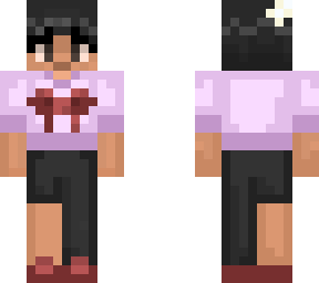 mini | Minecraft Skins