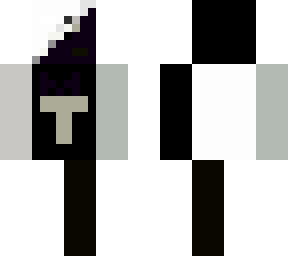 el misterio | Minecraft Skins