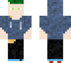moe | Minecraft Skins