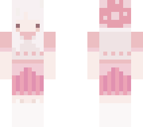 momos | Minecraft Skin