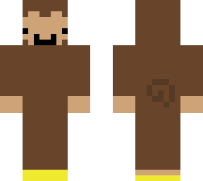 crocs | Minecraft Skins