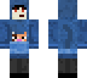 vex | Minecraft Skins
