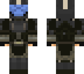 odst | Minecraft Skins