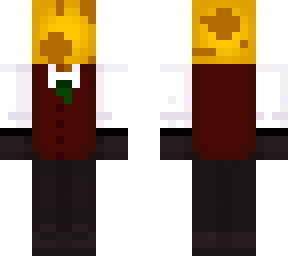 OOGALY BOOGALY | Minecraft Skin