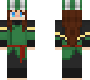 philza | Minecraft Skins