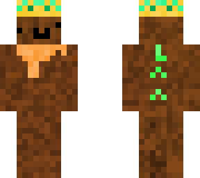 poop | Minecraft Skins