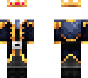 prince outfit | Minecraft Skins
