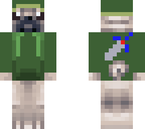 pug | Minecraft Skins