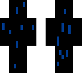 Rain | Minecraft Skin