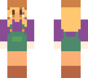 apron | Minecraft Skins