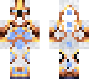 Royalty | Minecraft Skin