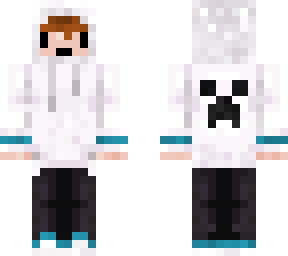 RRooney | Minecraft Skin