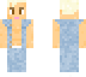Ryan gosling | Minecraft Skin