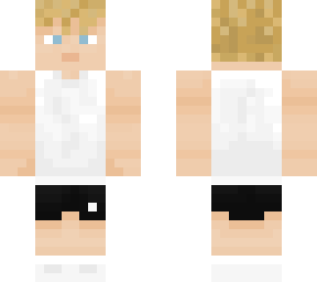 ryan | Minecraft Skins
