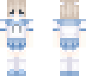 uwu boy | Minecraft Skins