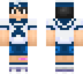 sailor | Minecraft Skins