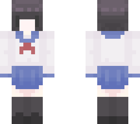 sumi | Minecraft Skins