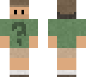 soos | Minecraft Skins
