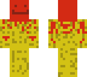 spaghetti | Minecraft Skins