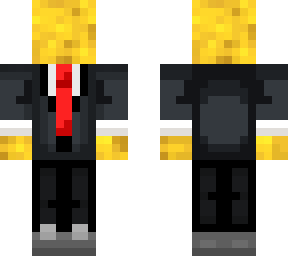 sponge | Minecraft Skins