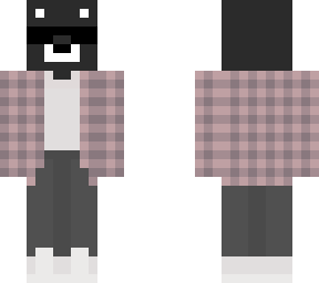 Spreen | Minecraft Skin