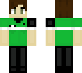 john | Minecraft Skins