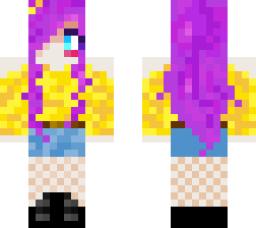 itsfunneh | Minecraft Skins