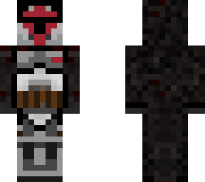 sith | Minecraft Skins