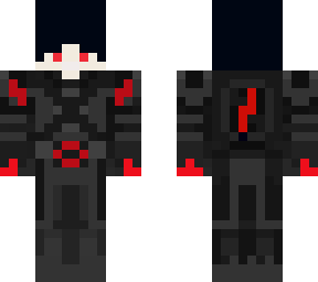 aterror | Minecraft Skins