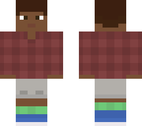 lacy | Minecraft Skins