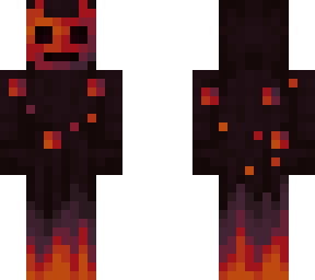 strider | Minecraft Skins