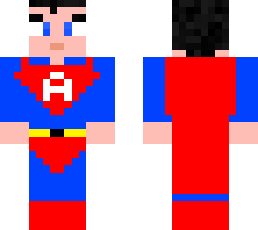 capa | Minecraft Skins