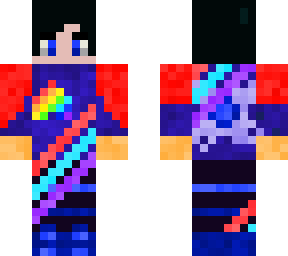 demo | Minecraft Skins