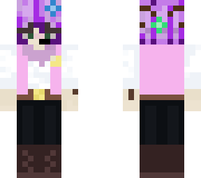 sheriff | Minecraft Skins