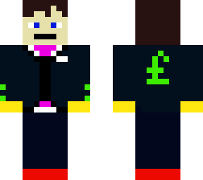 the beatles | Minecraft Skins