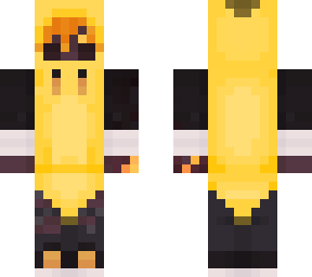 platano | Minecraft Skins