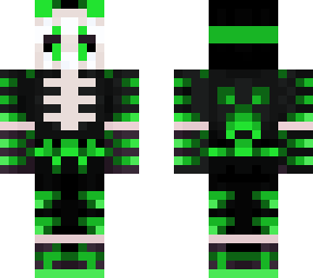 hardcore skin | Minecraft Skins