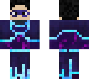 turbo | Minecraft Skins
