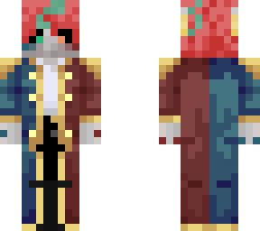VelVet | Minecraft Skin