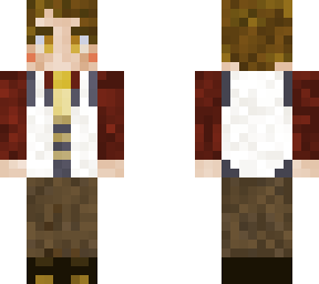 arcane viktor | Minecraft Skins