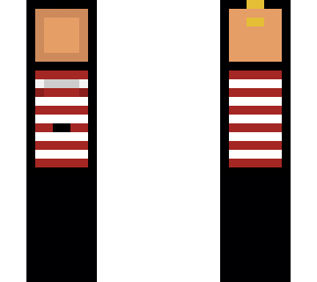 callmecarson | Minecraft Skins