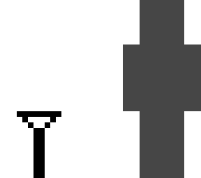 wedgie | Minecraft Skins